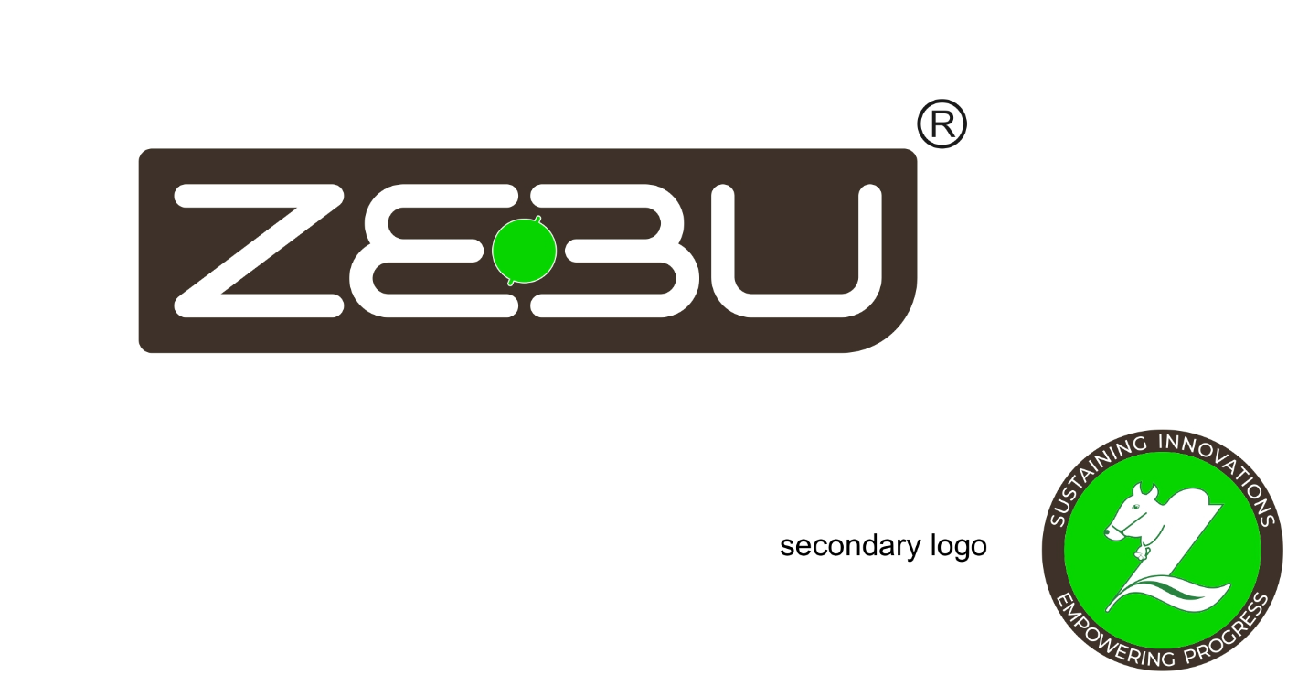Eskbrand | ZEBU Paints Logo & Cultural Brand Story